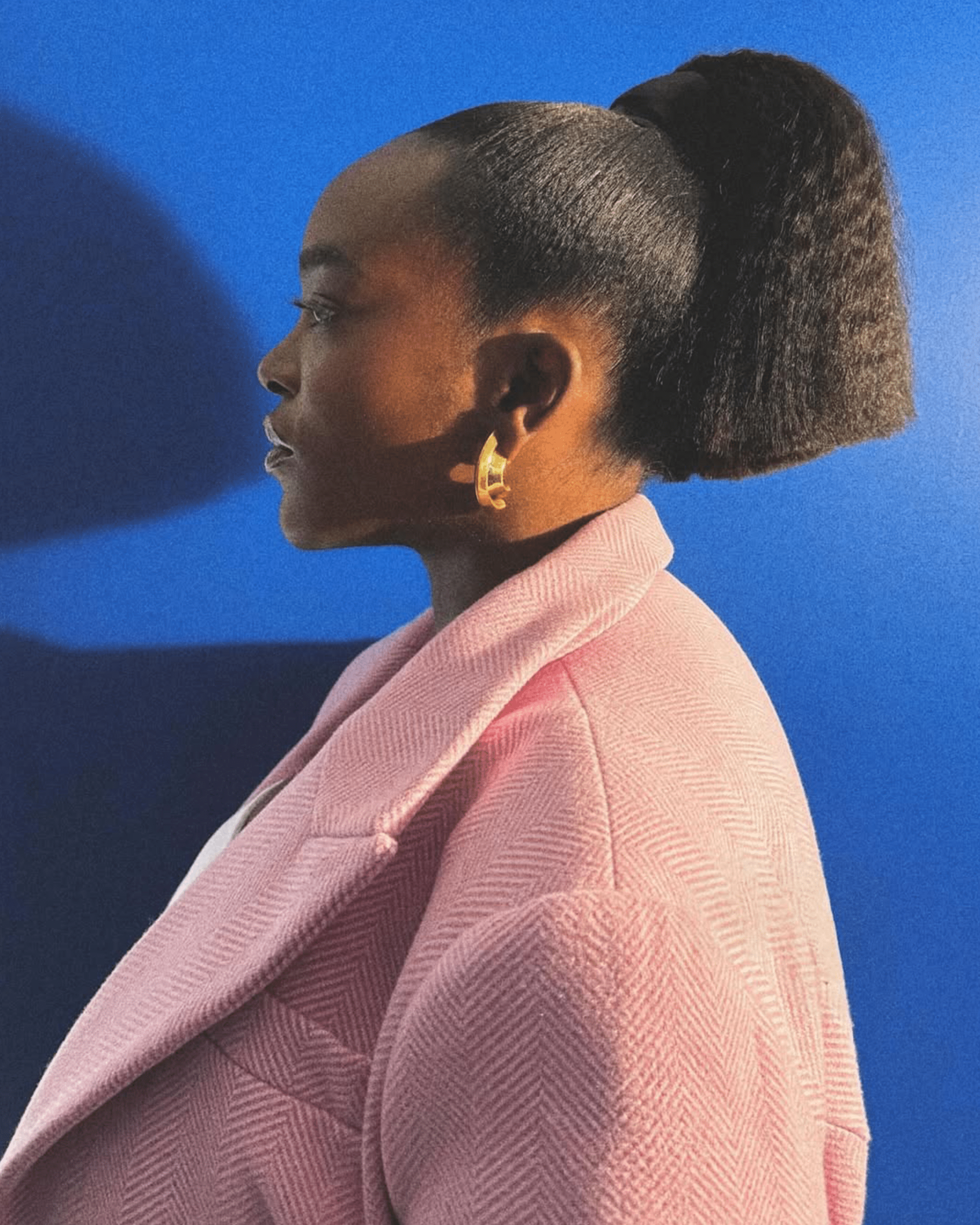 Wunmi Mosaku
